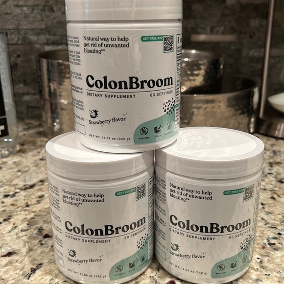 ColonBroom | Other | Colonbroom | Poshmark
